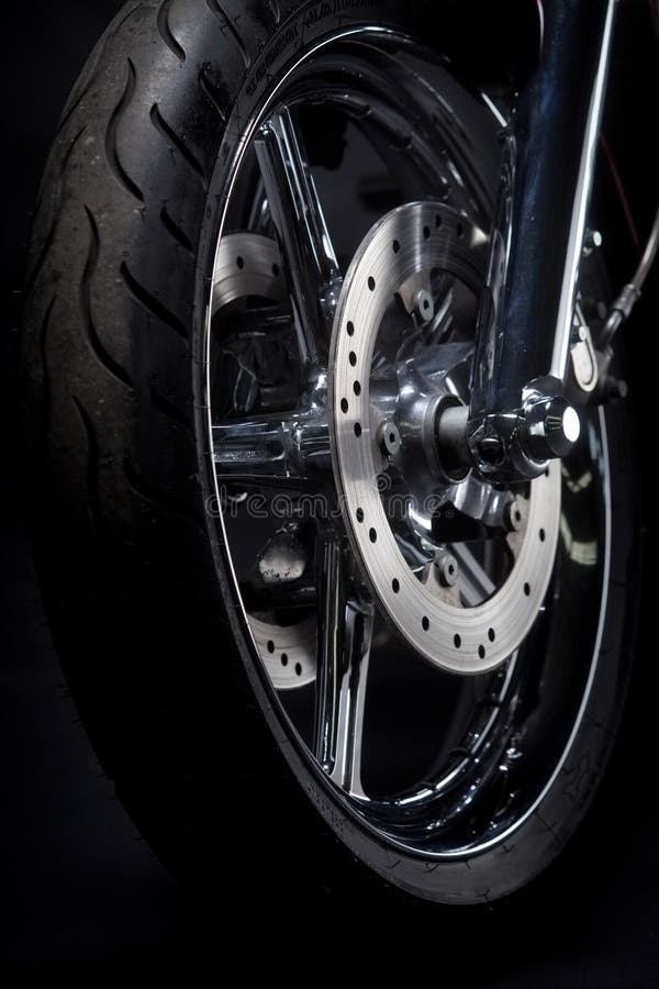 Motorcycle tire stock image. Image of black, racing, driving - 38526937