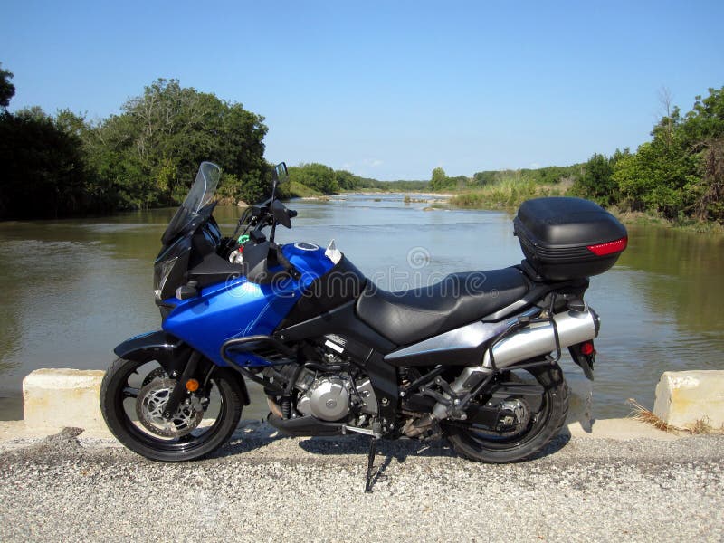 Motorcycle tour stock photo. Image of tour, rider, bike - 16302360