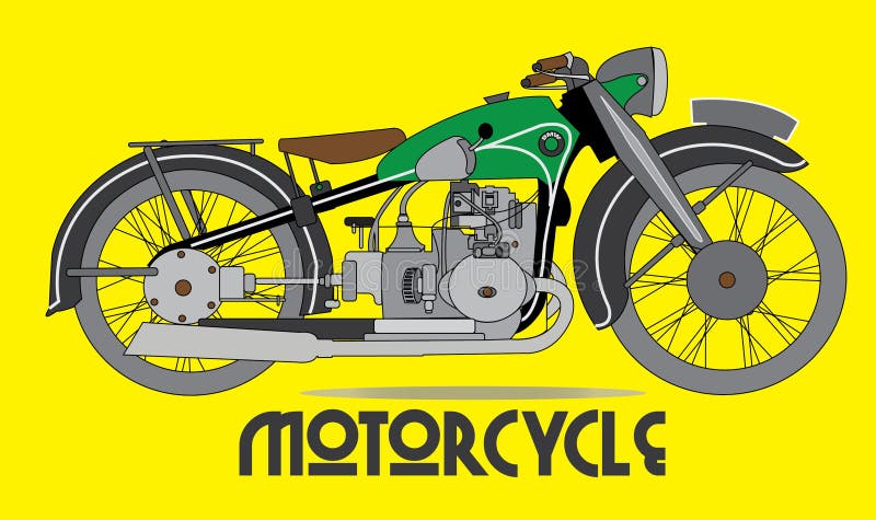 Bmw Motorcycle Stock Illustrations – 51 Bmw Motorcycle Stock ...