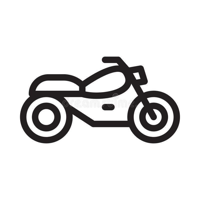 Motorcycle Icon Pack Stock Illustrations – 817 Motorcycle Icon Pack ...
