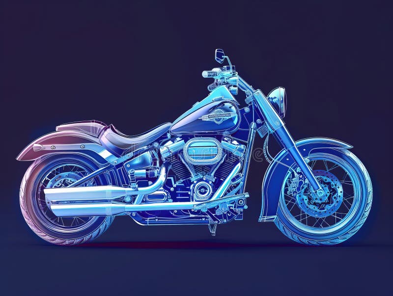 Motorcycle Visualization with Augmented Reality Transparent Motorcycle ...