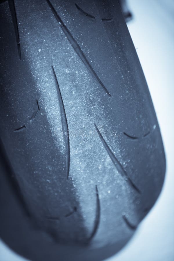 Motorcycle wheel detail stock photo. Image of traction - 71840452