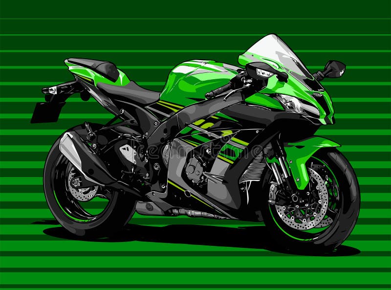 Motorcycles Outline Stock Illustrations – 177 Motorcycles Outline Stock ...