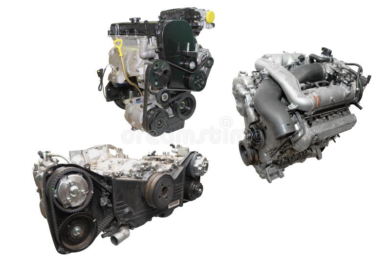 Motoren stockfoto. Bild von entgegengesetzt, benzin, motor - 16145734