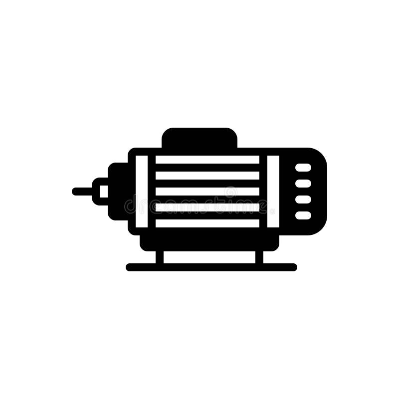 Motorsgenerator Stock Illustrations – 4 Motorsgenerator Stock ...