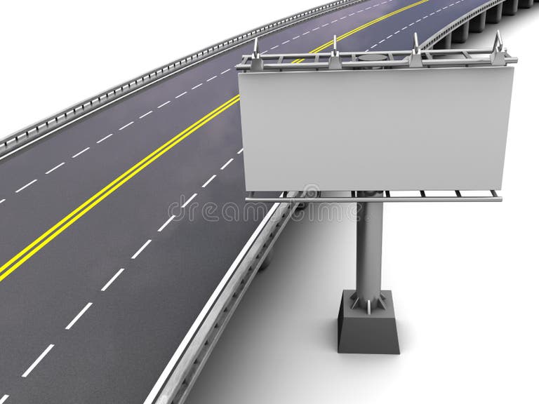 Empty Billboard Symbol Stock Illustrations – 31,474 Empty Billboard ...