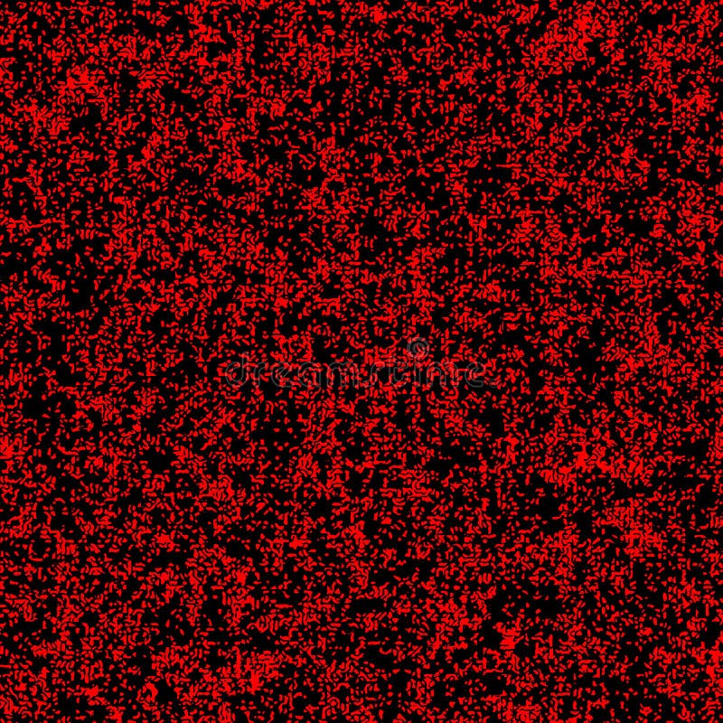Red and Black Mottled Background Stock Vector - Illustration of black ...