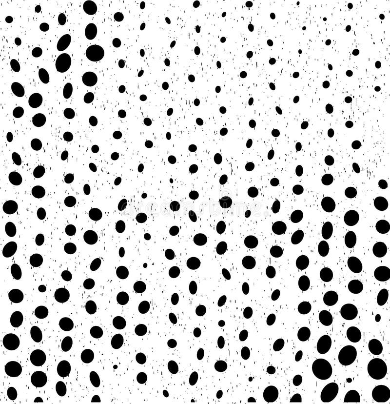 Mottled Black Background with Heavy Texture. Landscape Format. Stock ...