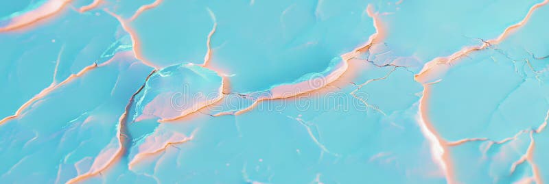 Mottled Blue and Beige Texture with Large Patches and Subtle Details in ...