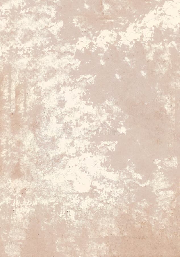 Mottled Brown Background with Spots and Roughness Stock Photo - Image ...