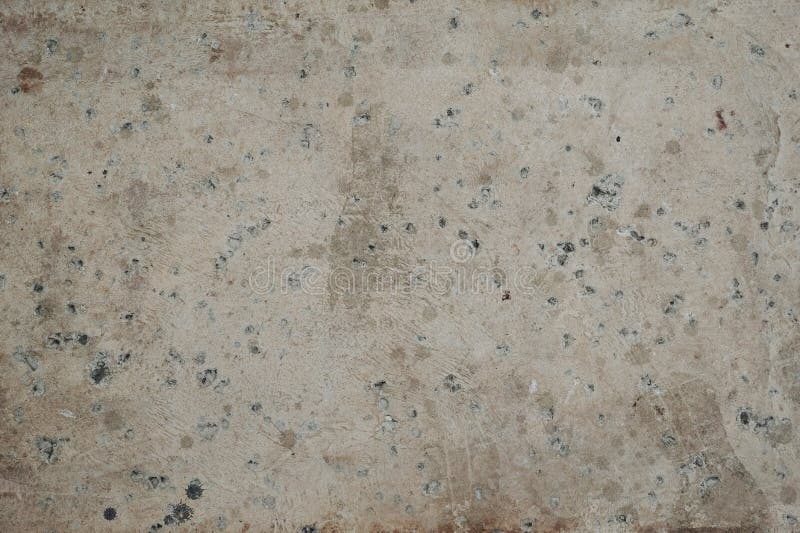 Mottled Concrete Floor Textures Stock Photo - Image of wall, stained ...