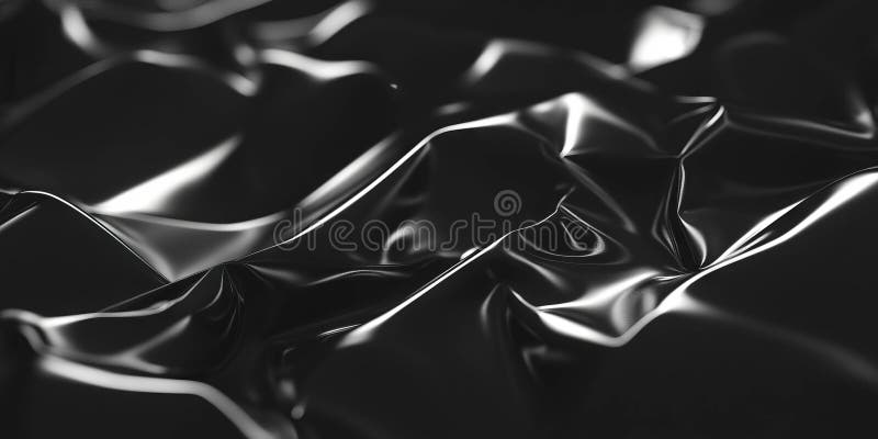 Mottled Grayscale Texture with Sharp Irregular Edges and Light ...