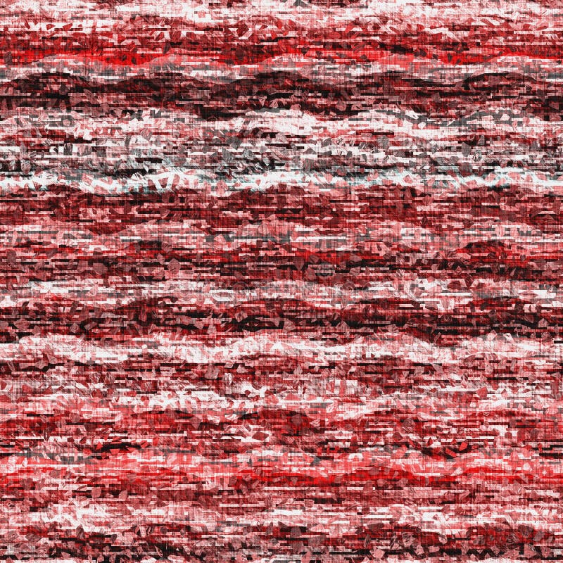 Mottled Grunge Blotch Wavy Stripe Pattern Background. Worn Aqua Blue ...