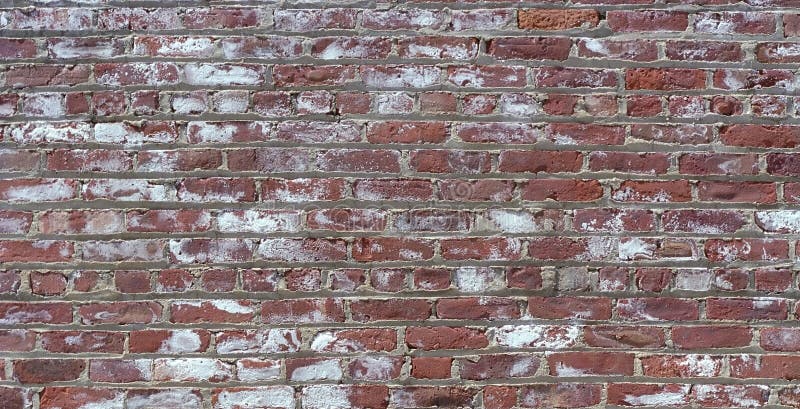Mottled Red Brick Texture stock image. Image of mottled - 85725993