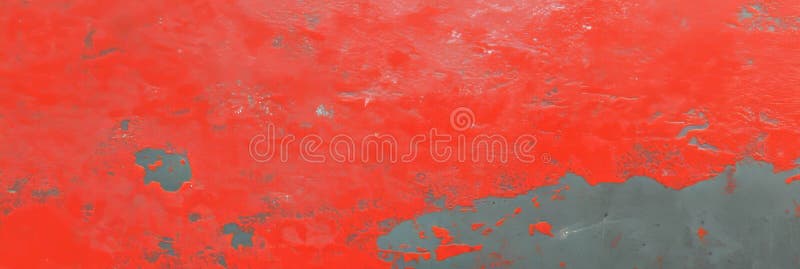 Mottled Red and Gray Texture with Overlapping Layers and Bright ...