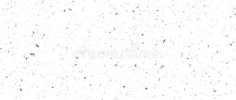 Mottled Seamless Pattern. Small Dirty Grunge Sprinkles, Particles, Dots ...