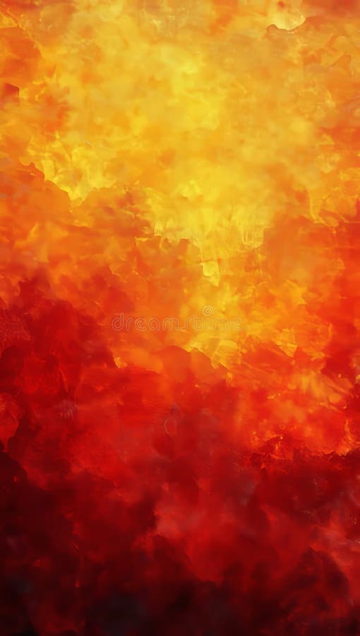 Mottled Textures and Warm Earthy Color Palettes are the Defining ...