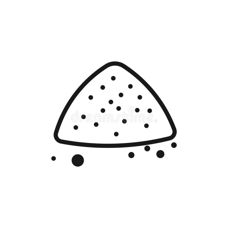 Soil Mound Icon Stock Illustrations – 309 Soil Mound Icon Stock ...