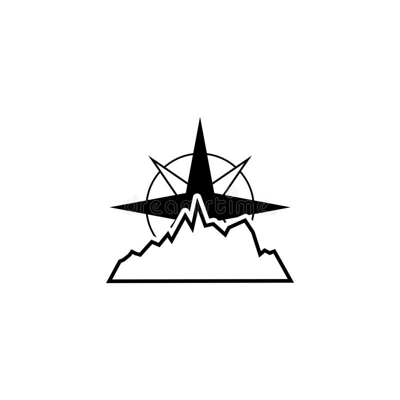 Mount Everest Map Stock Illustrations – 154 Mount Everest Map Stock ...