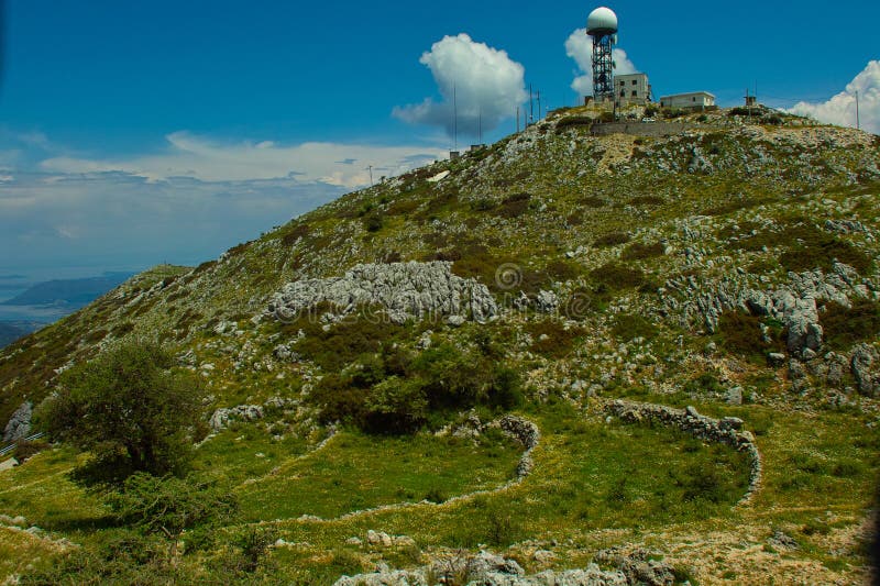 Mount Elati Stock Photos - Free & Royalty-Free Stock Photos from Dreamstime