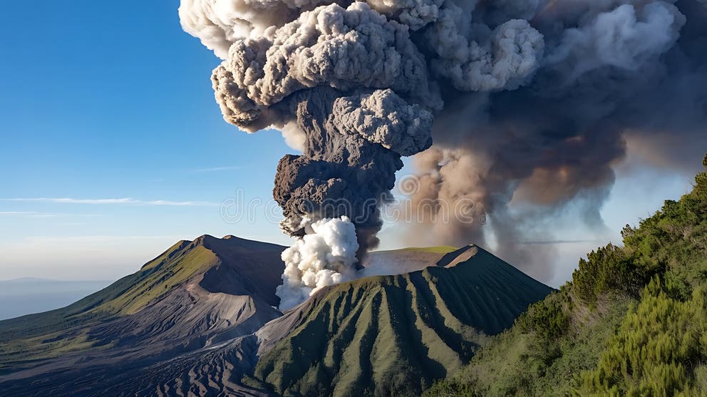 Massive Ash Stock Illustrations – 1,342 Massive Ash Stock Illustrations ...