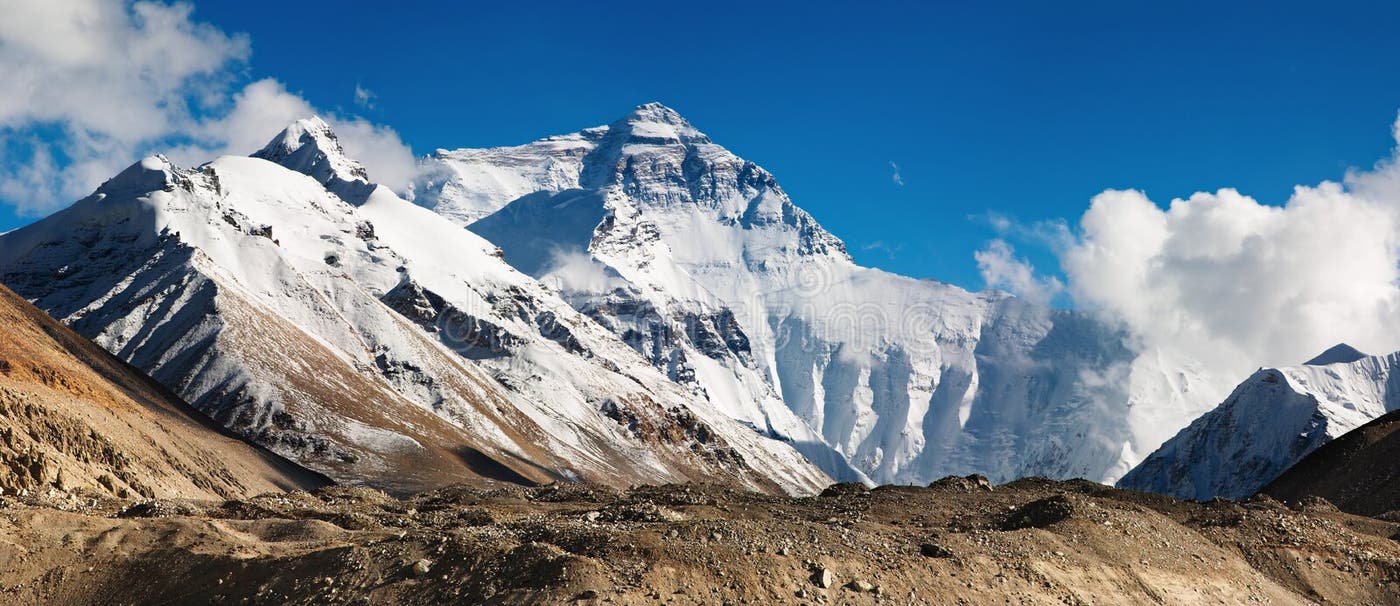 8,657 Mount Everest Panorama Stock Photos - Free & Royalty-Free Stock ...