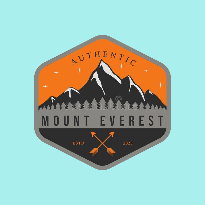 Everest Line Stock Illustrations – 1,201 Everest Line Stock ...