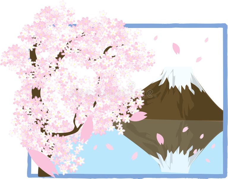 Cute Fuji Stock Illustrations – 1,397 Cute Fuji Stock Illustrations ...