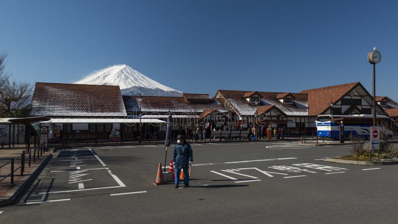 Yamanashi, Japan - September 30, 2016: Interior of Fujikyu Commuter ...