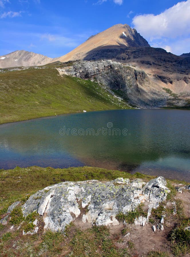 Mount Helen stock image. Image of landscape, helen, rocky - 21804989