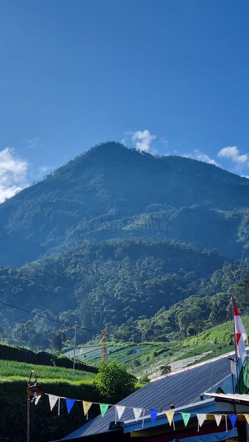 Mount Lawu 3265mdpl stock photo. Image of java, tengah - 262456838