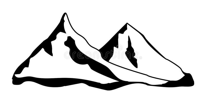 Mount Logo Stock Illustrations – 12,673 Mount Logo Stock Illustrations ...
