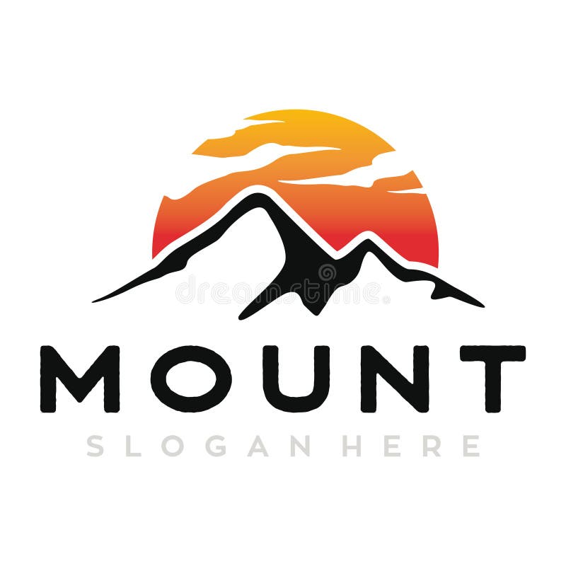 Mounting Logo Stock Illustrations – 374 Mounting Logo Stock ...