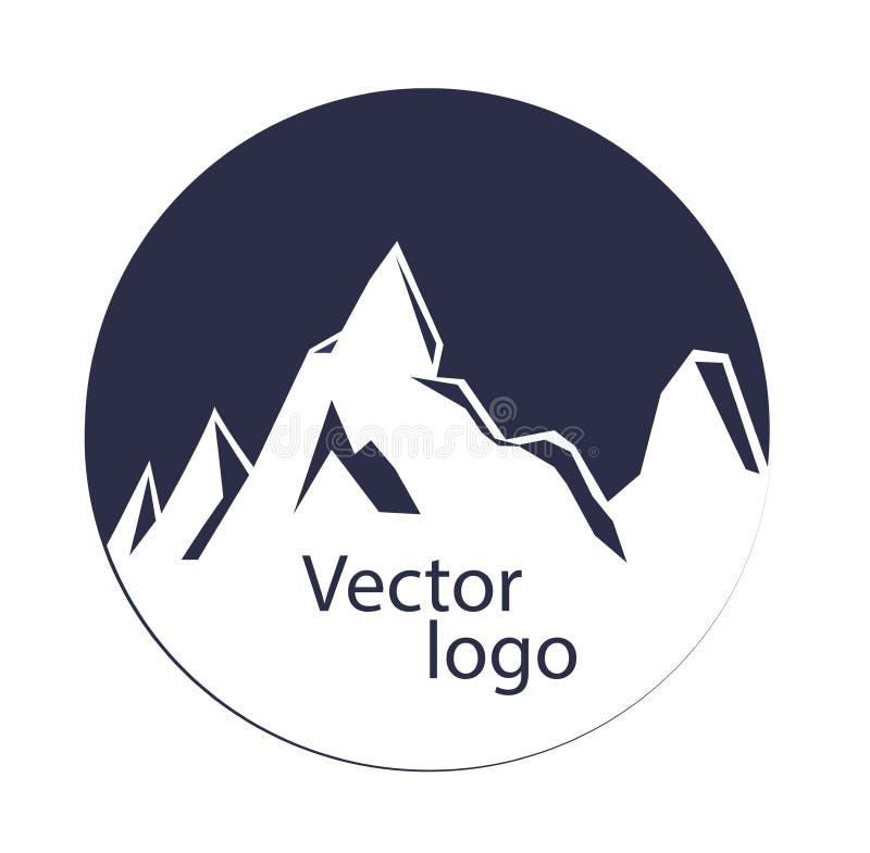 Mount Logo Stock Illustrations – 12,673 Mount Logo Stock Illustrations ...