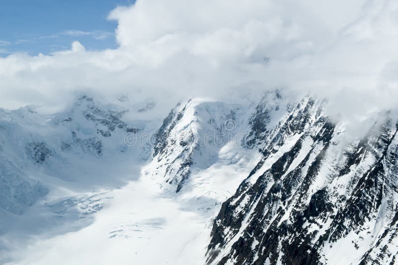 Mount McKinley stock photo. Image of landscape, panoramic - 8499592 Mount McKinley stock photo. Image of landscape, panoramic - 8499592