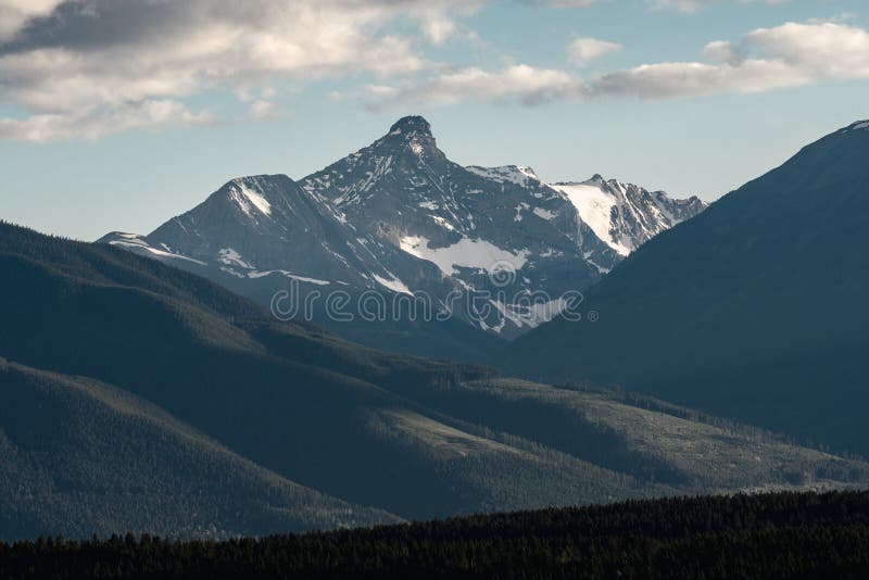 Mount Nelson British Columbia Stock Photos - Free & Royalty-Free Stock ...