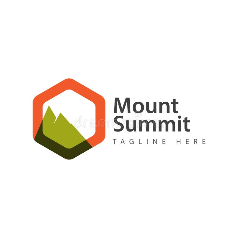 Summit Logo Design