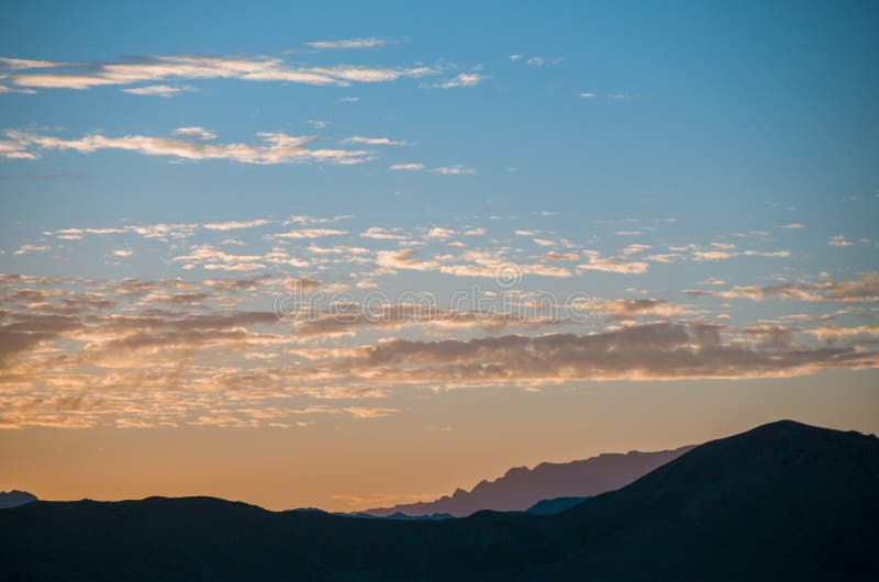 Mountain altun tagh stock photo. Image of mountain, shadow - 254023314