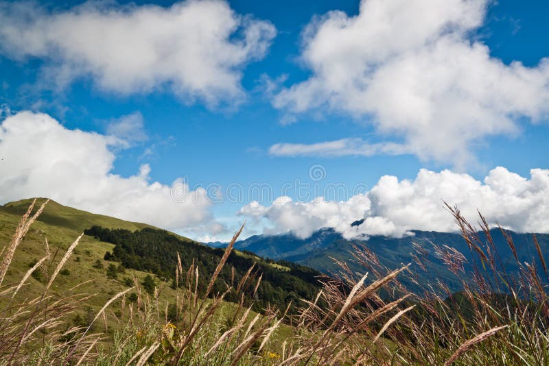 Mountain awn stock photo. Image of altitude, view, explore - 41107404