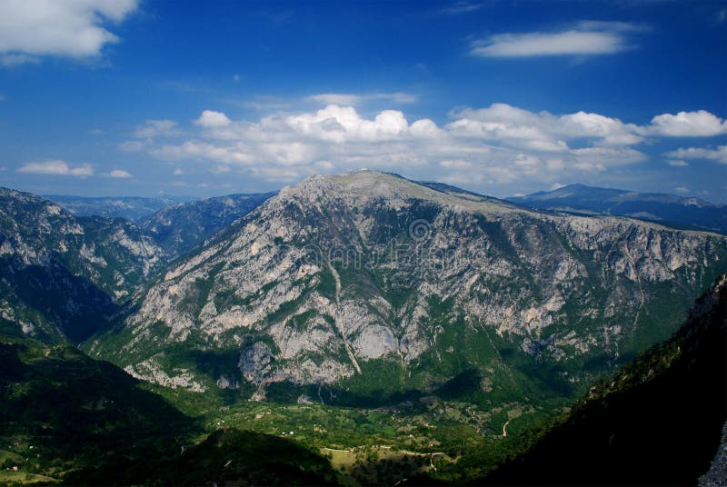 Mountain background stock image. Image of hill, wilderness - 11713763