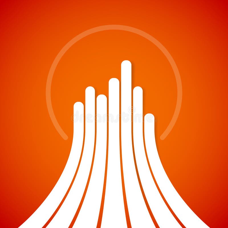 Mountain Bar Graph Stock Illustrations – 125 Mountain Bar Graph Stock ...