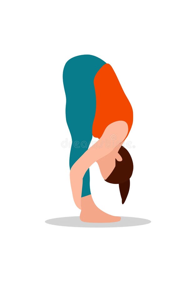 Bend Forward Stock Illustrations – 1,259 Bend Forward Stock ...