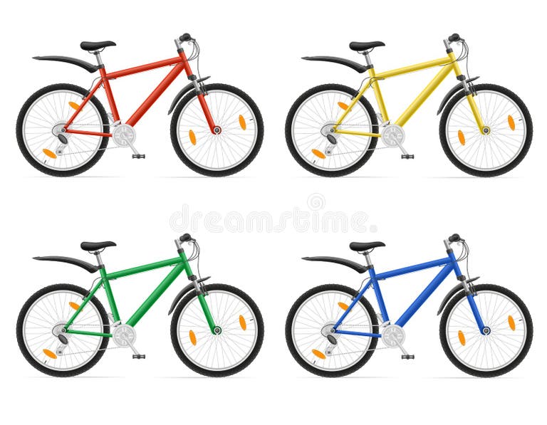 Bikes Icon Background Stock Illustrations – 977 Bikes Icon Background ...
