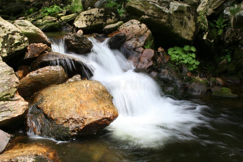 Mountain Brook Picture. Image: 9807636