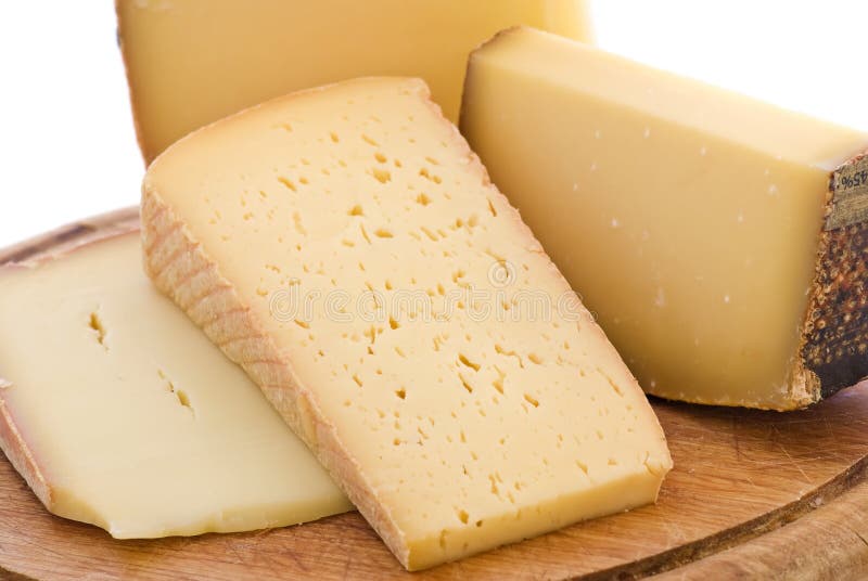 Mountain Cheese stock image. Image of allgaeu, austria - 11280371