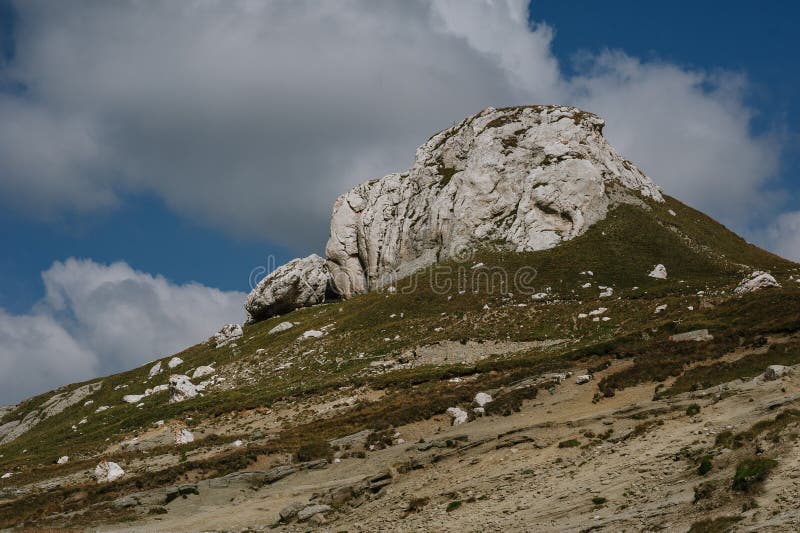 Mountain cliff stock photo. Image of historical, open - 67055354