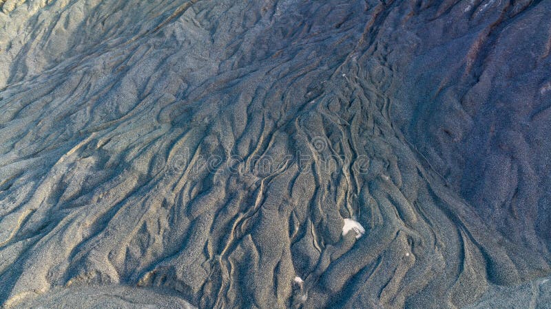 Mountain Cliff, Rock, Soil, and Beautiful Texture Pattern Line for ...
