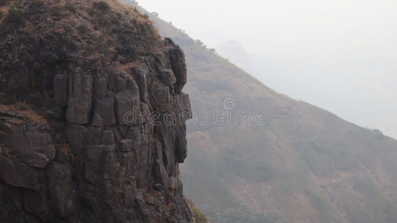 Mountain Climbing is Not Easy at Relatively High Altitude, and Steep ...