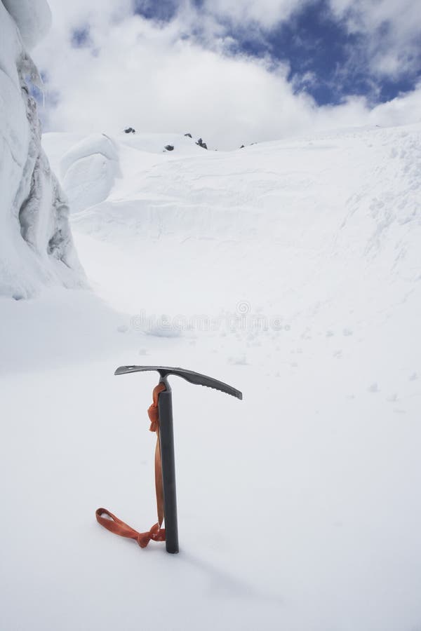 141 Mountain Climbing Pick Axe Snow Stock Photos - Free & Royalty-Free ...