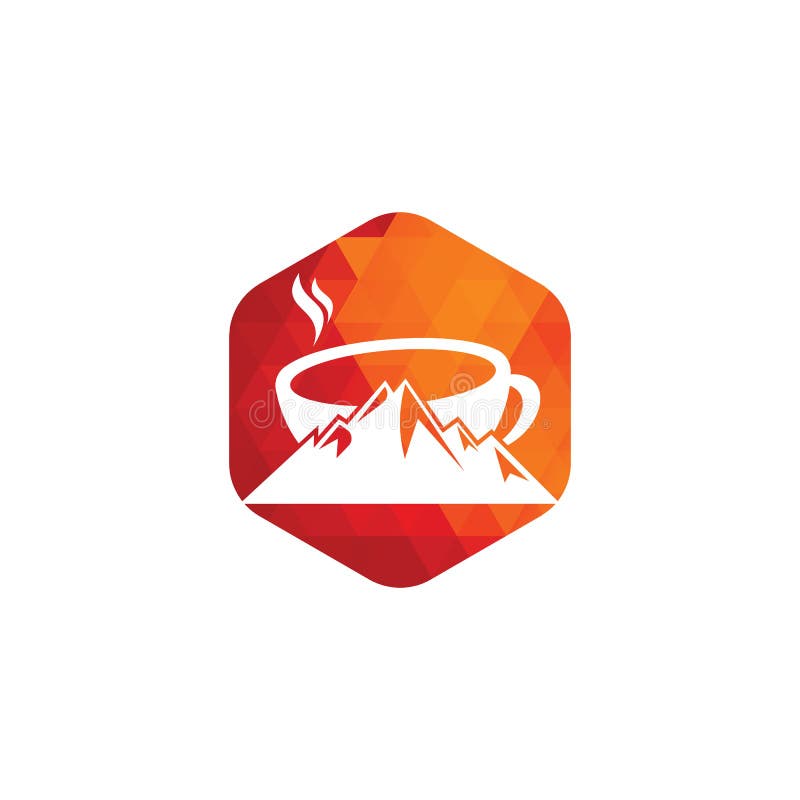 Mountain Tea Logo Stock Illustrations – 348 Mountain Tea Logo Stock ...